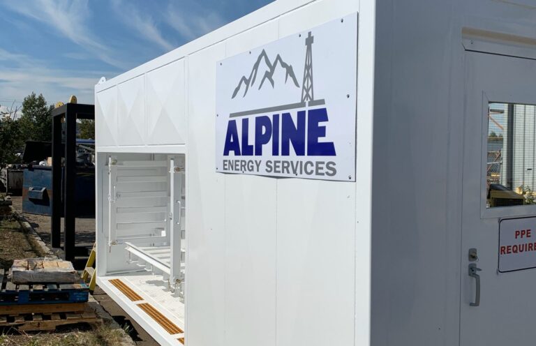 Home - Alpine Energy Services
