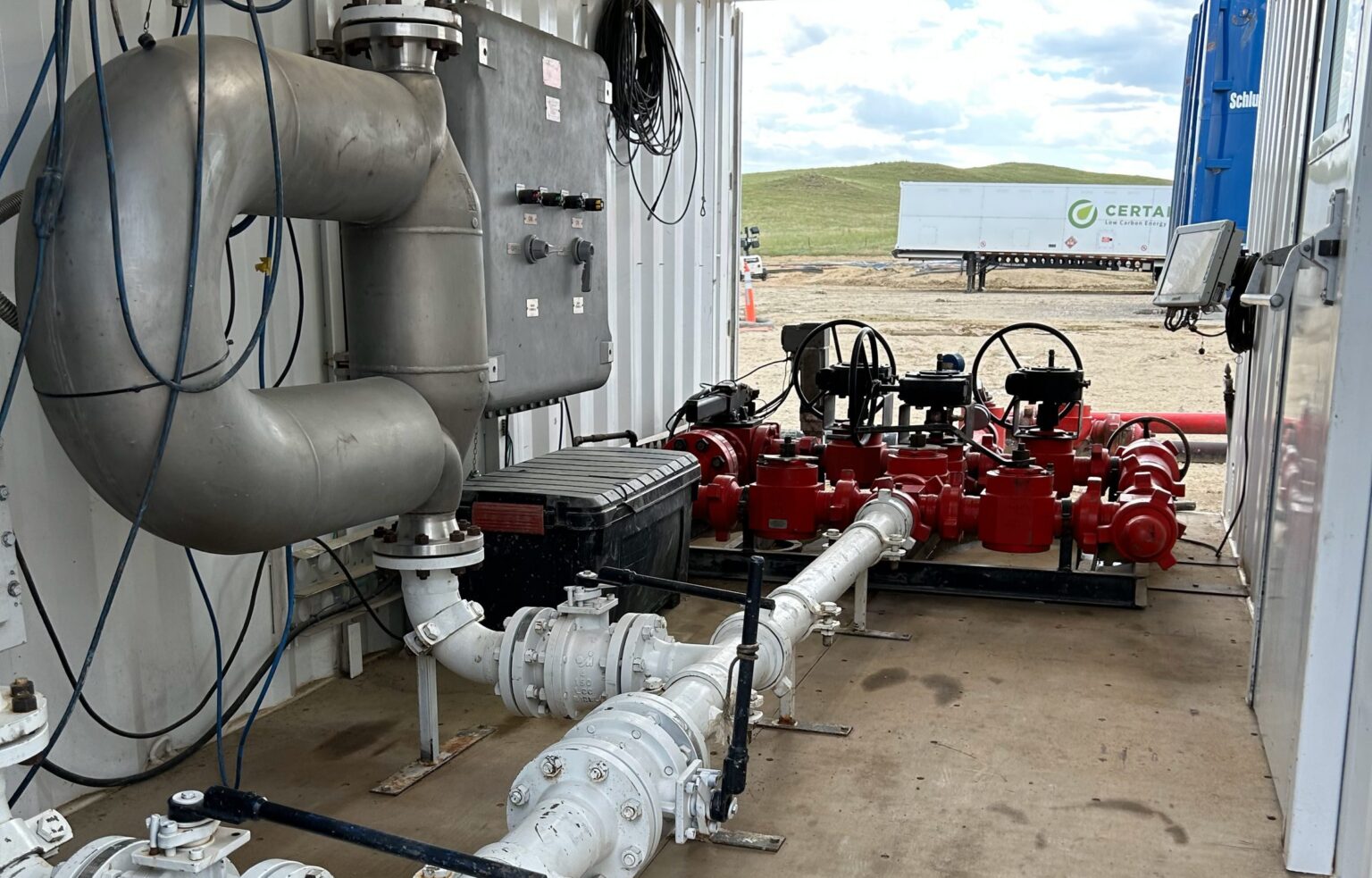 Home - Alpine Energy Services